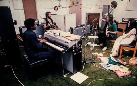 The Beatles Get Back” A Disney Original Documentary Series Directed