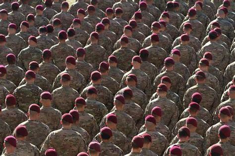 The 3rd Brigade Combat Team 82nd Airborne Division NARA DVIDS