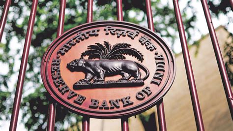 Rbi Gives Npa Classification Reprieve To Accounts Under 3 Month Moratorium
