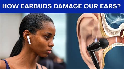 Can Earbuds Cause Outer Ear Infection At Keith Maxey Blog