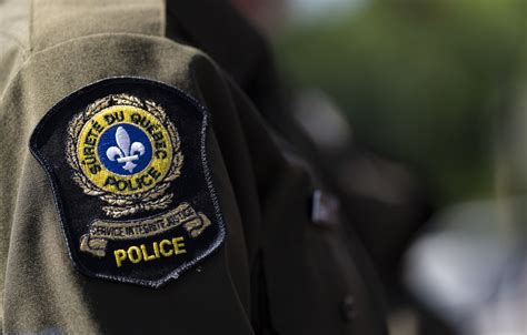 La Sûreté Du Québec Enquête Sur La Mort Dun Bébé à Saguenay Lactualité