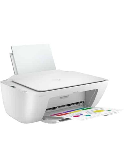 Hp Deskjet 2710 All In One Printer Wireless Printer Online Shopping