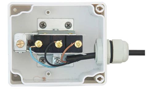 Flow Switch For Hvac