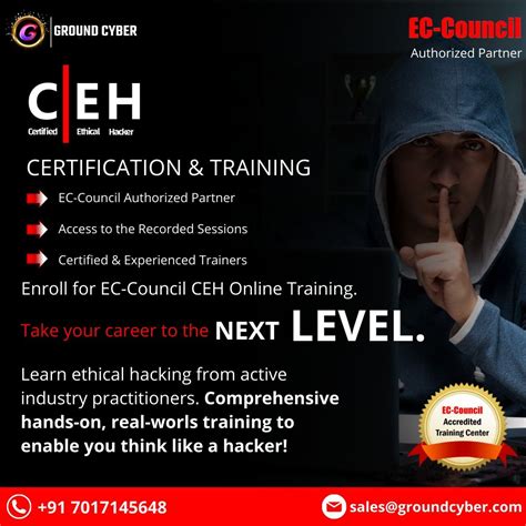 Sakshi Thakur On Linkedin Ceh Scholarship Pressrelease Ethicalhacking Cybersecurity