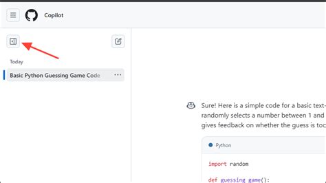 How To Use GitHub Copilot For Free