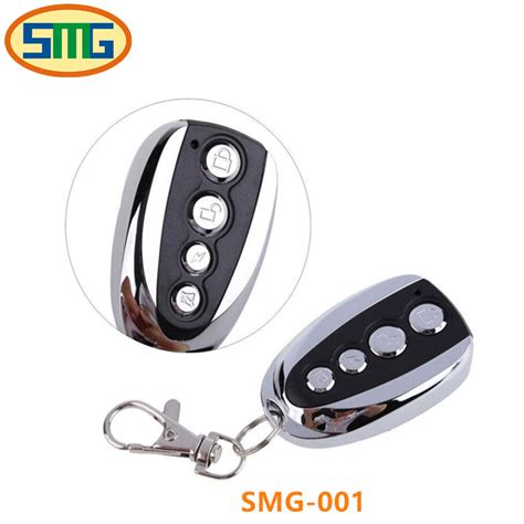 Rolling Code 433 92MHz V2 TRC4 Remote Control Duplicator