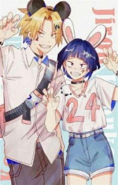 Denkixjirou Stories Wattpad