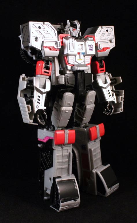 Shes Fantastic Transformers Megaempress