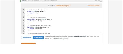 Solved 316 Lab Course Information Derived Classes Given