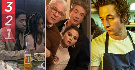 Fem Tv Serier Att Se Fram Emot I Sommar Svt Nyheter