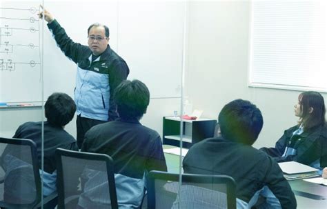 Atecの強み Atec 株式会社エーテック
