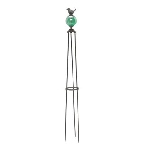 Best Glass Globe Garden Stake Out Of Top 16 2018