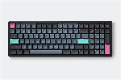 Please For The Love Of God Help Me Identify A Keyboard With This Exact Layout R