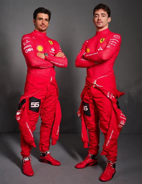 Scuderia Ferrari F Sf Fiorano