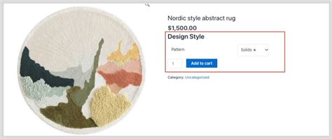How To Addedit Custom Sections In Woocommerce Product Page