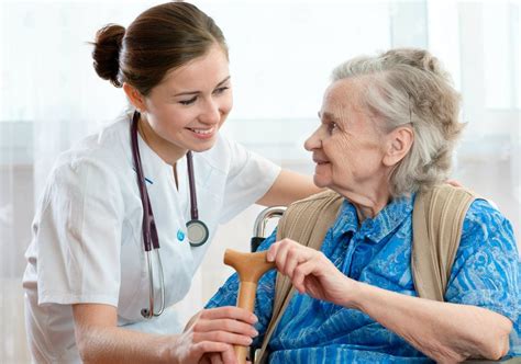 Unibh Oferece Curso Gratuito De Cuidador De Idosos Para Toda População