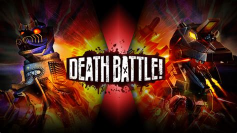 Mechagodzilla Vs Trypticon Showa Godzilla Vs G1 Transformers Titan