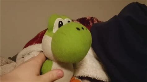 The Yoshi Spider Man Youtube