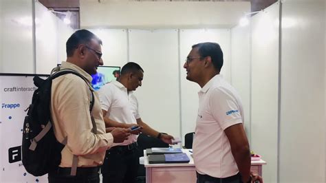 Earthians On Linkedin Marley Healthcare Erpnext Frappeverse2024 Craftinteractive Earthians…