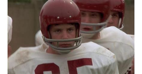 Rudy Movie Review Common Sense Media