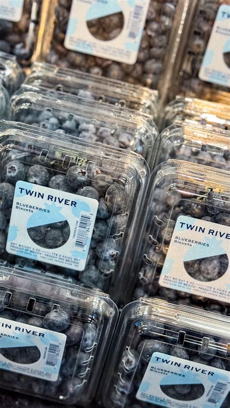 Twin River Berries Twinriverberries • Instagram Photos And Videos
