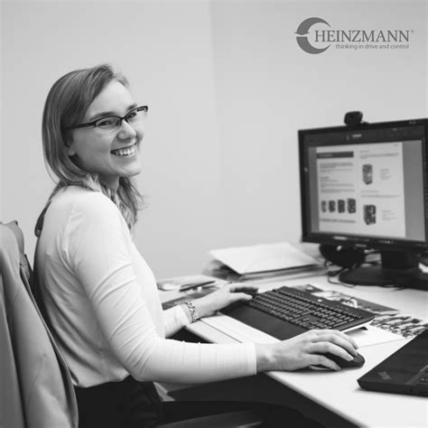 Vivien Knoll Heinzmann Electric Motors