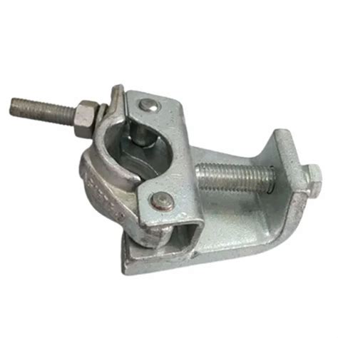 Ms Scaffolding Beam Clamp At ₹ 230 Piece Scaffolding Clamp In Howrah
