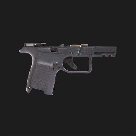 Best Aftermarket Glock Clone Frames Husky Armory