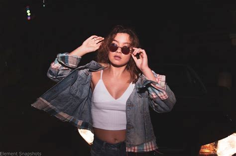 Sydney Agudong Social Media Photos 06 25 2020 • Celebmafia
