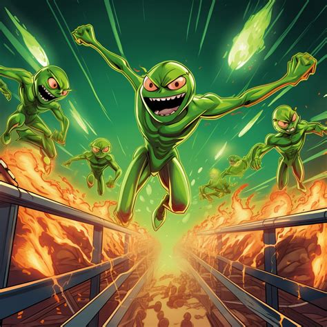 Alien Olympics Archives Nft Marketplace