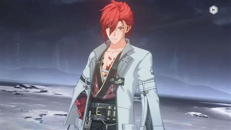 Best Mortefi Build In Wuthering Waves Echoes Weapons Team Comps And