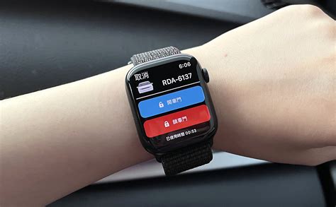 怎麼用apple Watch操控irent？汽機車都適用 能開車廂、鎖車門 汽車 198817 Cool3c
