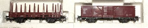 MÄRKLIN Set Lok Wagen Schienen Brücke alter Trafo Kaufen auf Ricardo