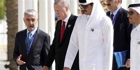 Sajia Vol 30 4 Explores Qatar Türkiye And The Muslim Brotherhood In The Mena Region And More