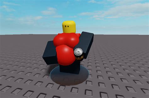 Bloxy Cola Inflation Incident 6 By Bakedcrazy On Deviantart