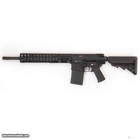 Lmt Defense Lm308mws 7 62x51mm Nato