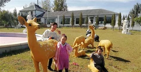 辽宁沈阳市铁西区值得游玩的旅游景点有哪些？自驾游有什么攻略？公园面积建设