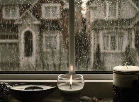 Rain in Rain! - LetterPile