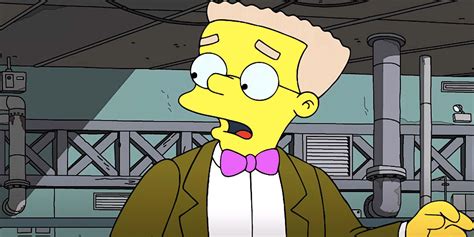 The Simpsons Season 36 Improves One Of The Golden Ages Most Iconic
