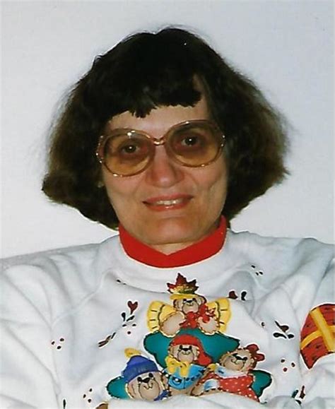 Marcia L Klein The Dietrich Funeral Home