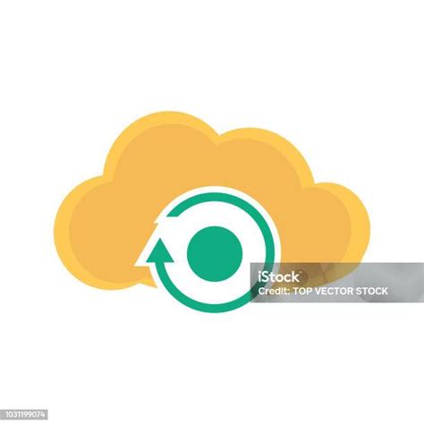 雲計算圖示向量符號和符號在白色背景下被隔離 雲計算徽標概念向量圖形及更多互聯網圖片 互聯網 保安 商務 Istock