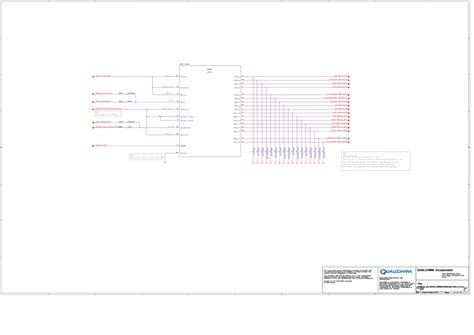 Msm8909pm8909emcpddr2 1 2 1 Schematicpdf