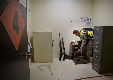 Safety Bash Keeps Birds From Airfield Misawa Air Base Article Display