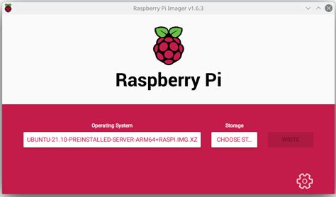 Ssh Does Not Work With Ubuntu · Issue 324 · Raspberrypirpi Imager · Github