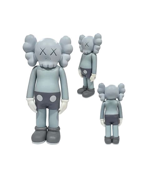 100 Kaws Figures Wallpapers