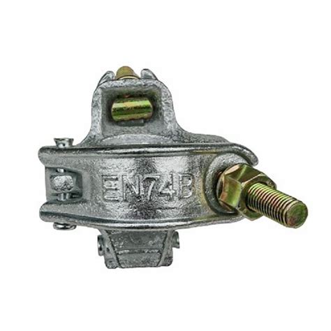 China Customized 60 60mm Scaffolding Fixed Fastener Manufacturers