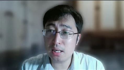 中山大学费晟教授为我校师生作讲座 英文学院 西安外国语大学