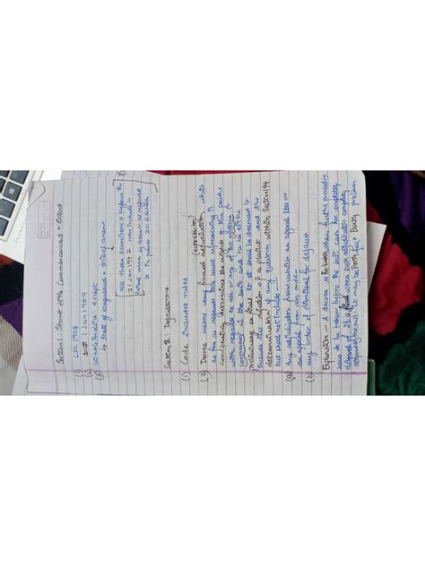 Cpc Notes A Pdf
