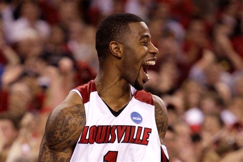 Just What Exactly Is Terrence Williams Saying Here Duke Basketball Report