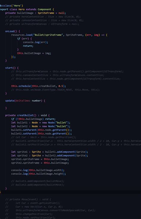 家人们救救孩子这到底怎么回事哇 Creator 2 x Cocos中文社区